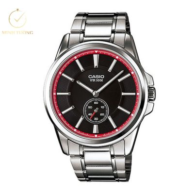 Vì Sao Nên Lựa Chọn đồng Hồ Casio Wr50m?