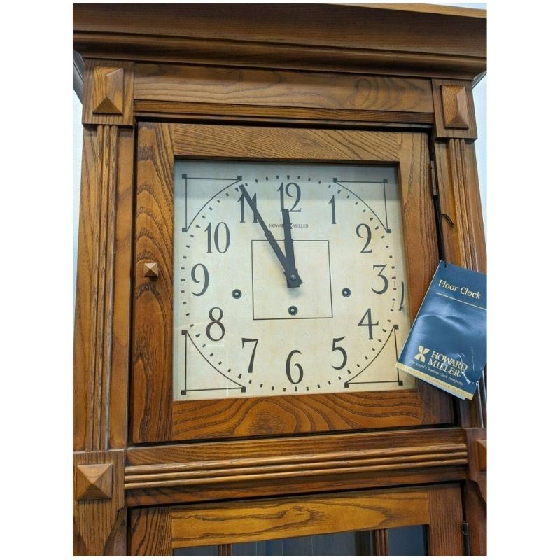 HOWARD MILLER 610-804 - Đồng hồ Minh Tường