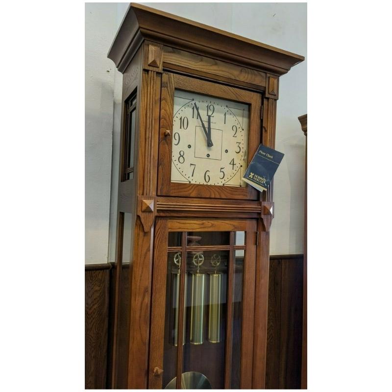 HOWARD MILLER 610-804 - Đồng hồ Minh Tường