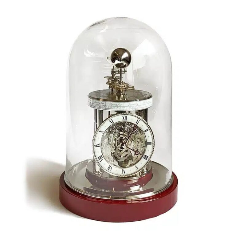 250+ Đồng Hồ để Bàn đẹp Hiện đại, Tân Cổ điển Bằng Gỗ Cao Cấp